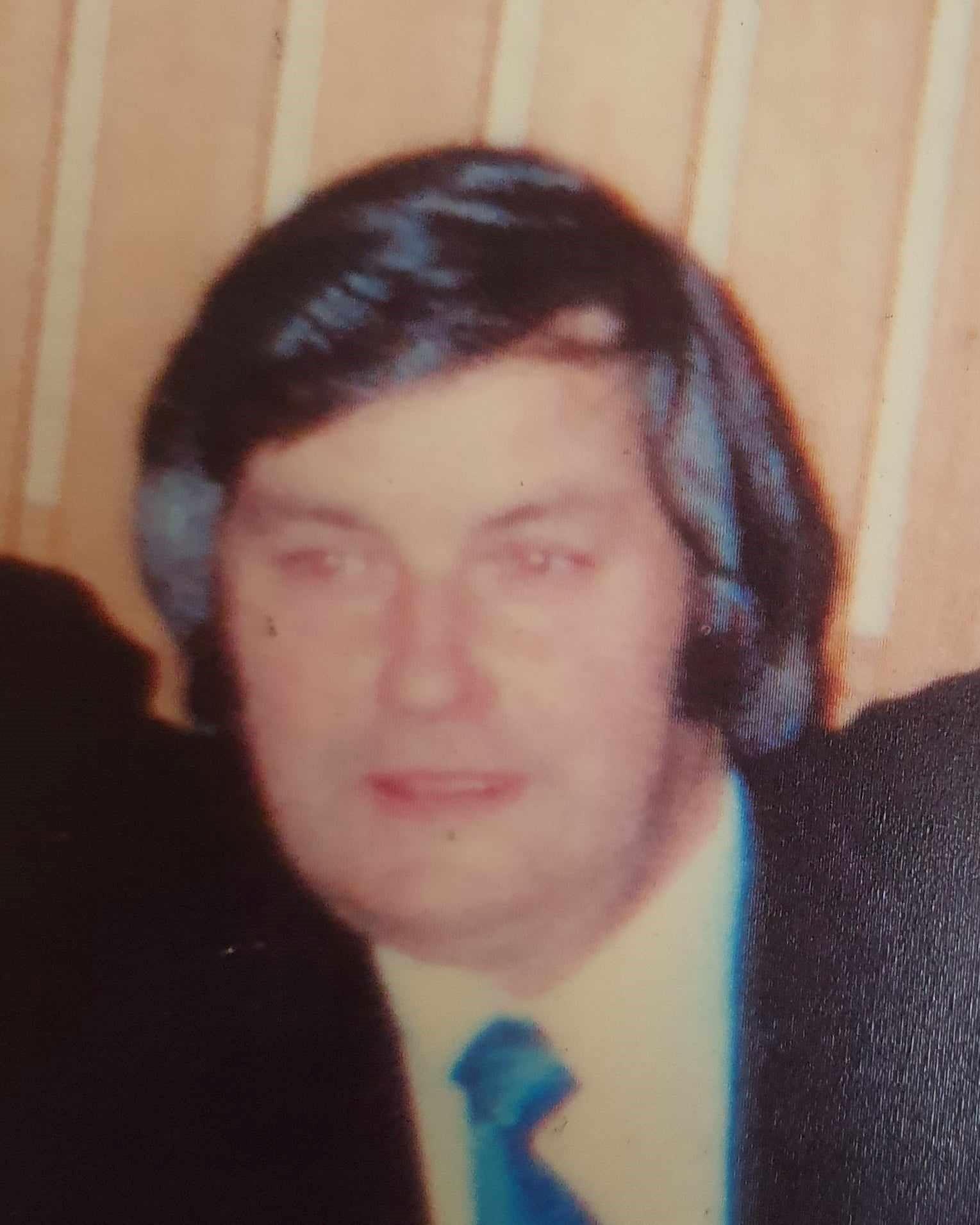 Funeral Notice for Mr Lachlan Nicolson Funeral Notice for Mr Lachlan Nicolson