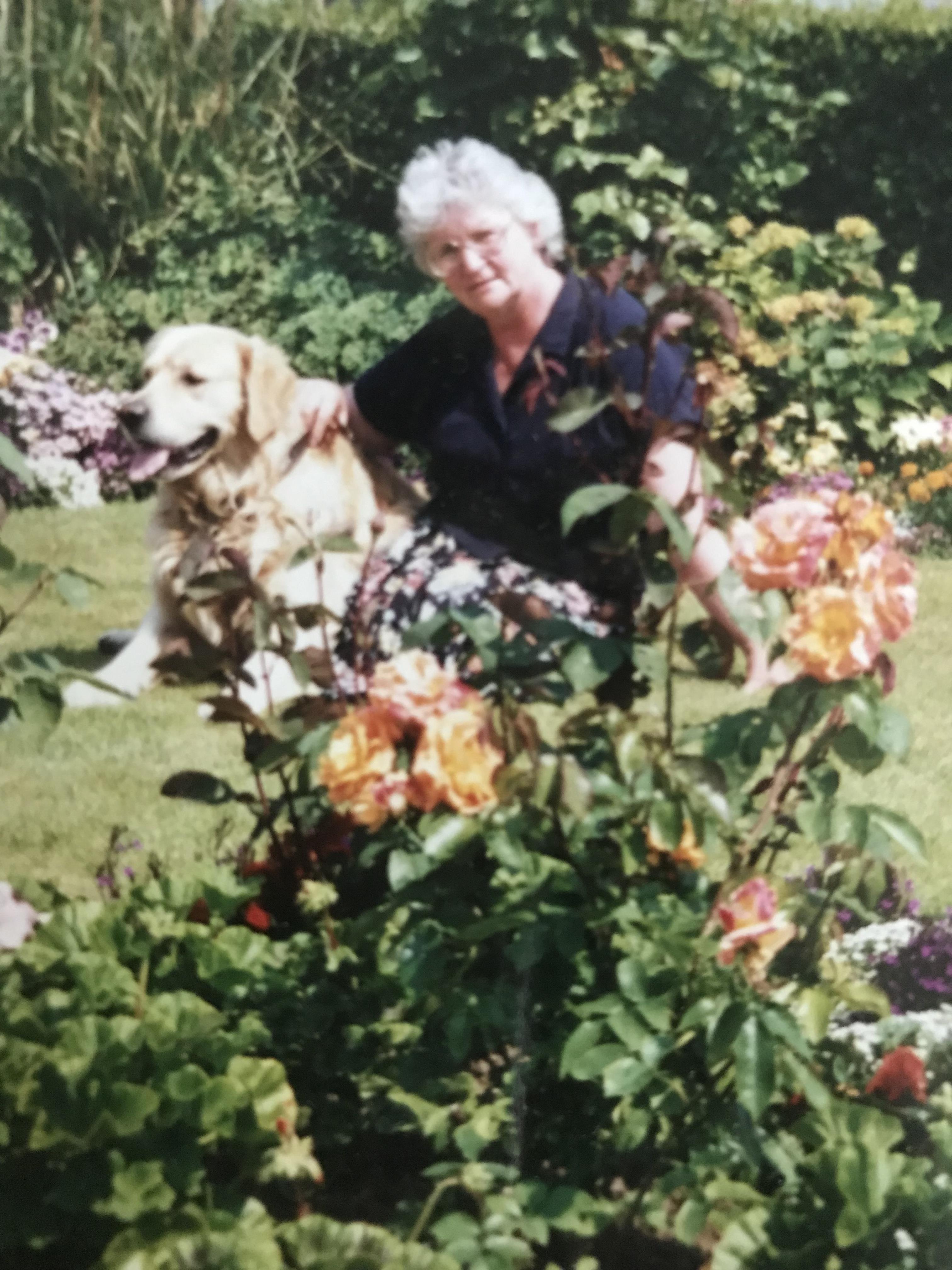 Trevor Goddard Funeral