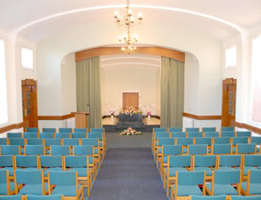 Craigton Crematorium | Dignity Crematoria Ltd